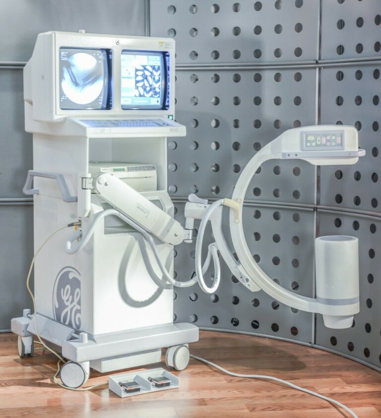 C-Arm Archives - Pinnacle Medical Equipment