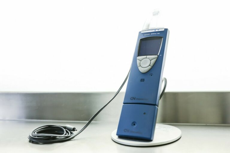 Audiometers & Tympanometers Archives - Pinnacle Medical Equipment