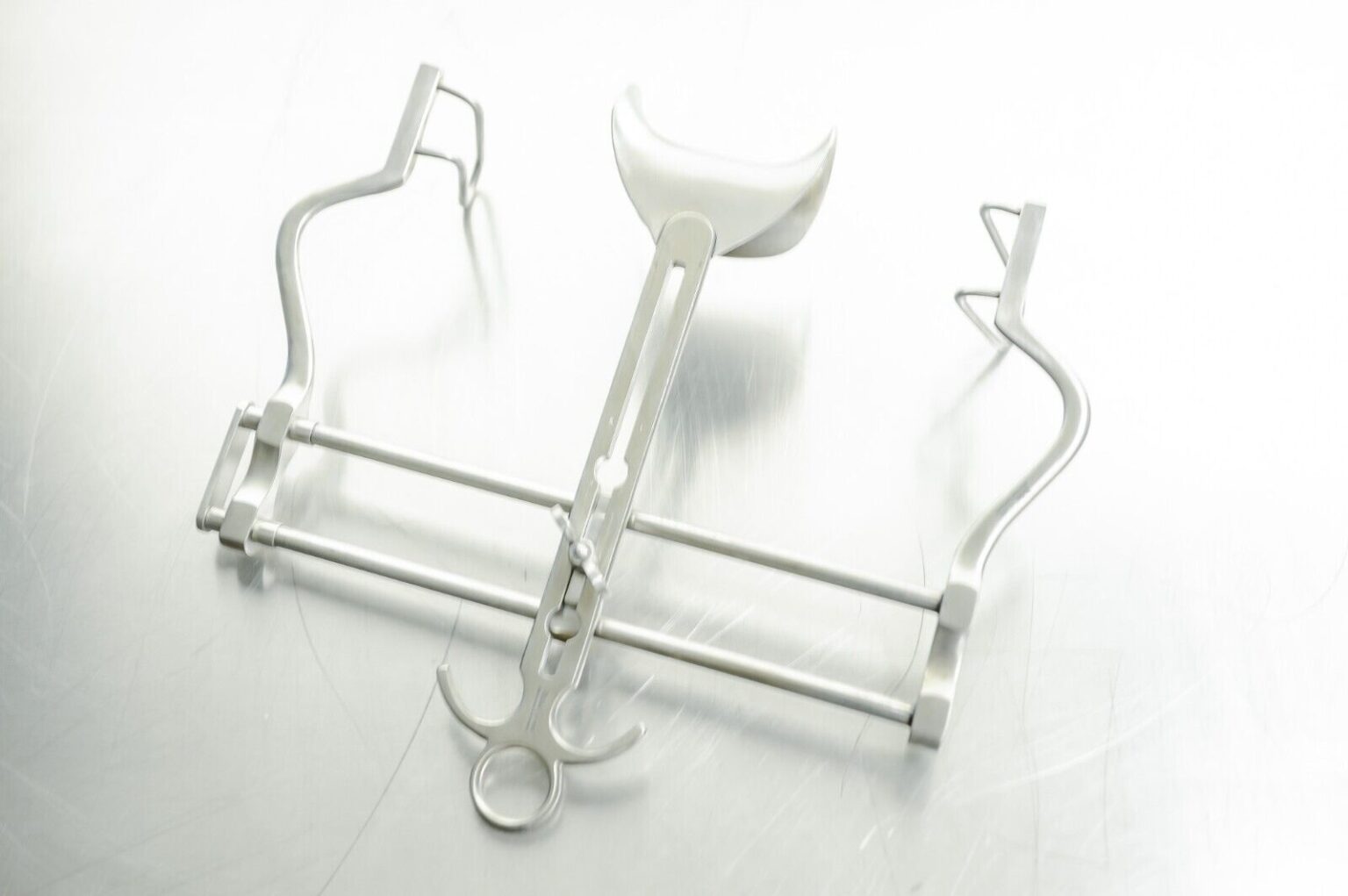 Miltex 11-420 Abdominal Retractor - Pinnacle Medical Equipment