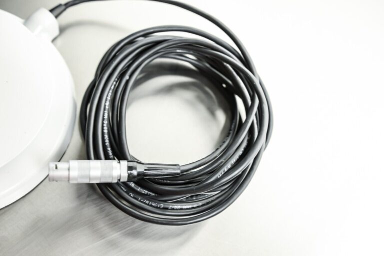 Steute RF 1S-MED-AP 80.1.57.9.10 Footswitch - Pinnacle Medical Equipment