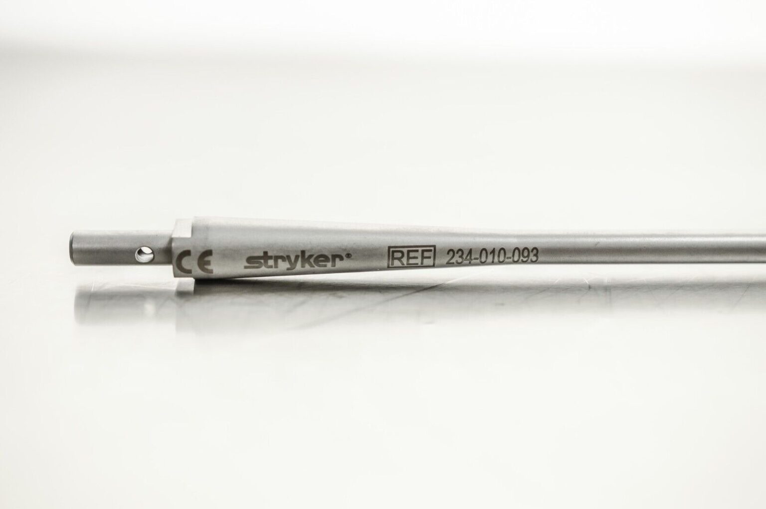 Stryker 234-010-093, Tap 9x23/28 Biosteon - Pinnacle Medical Equipment