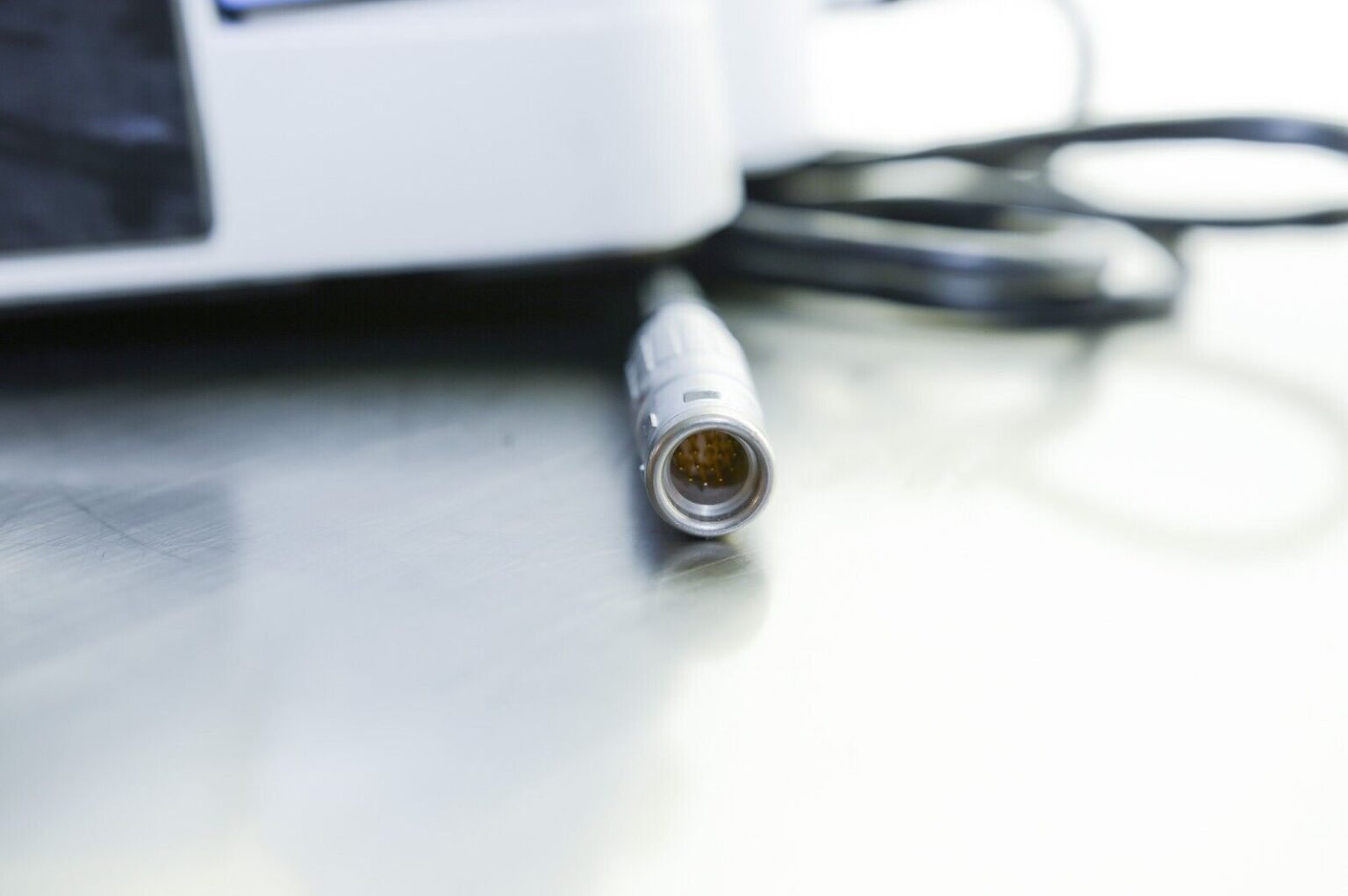 Alcon Accurus Legacy Footswitch Foot Pedal 8065740240 - Pinnacle ...