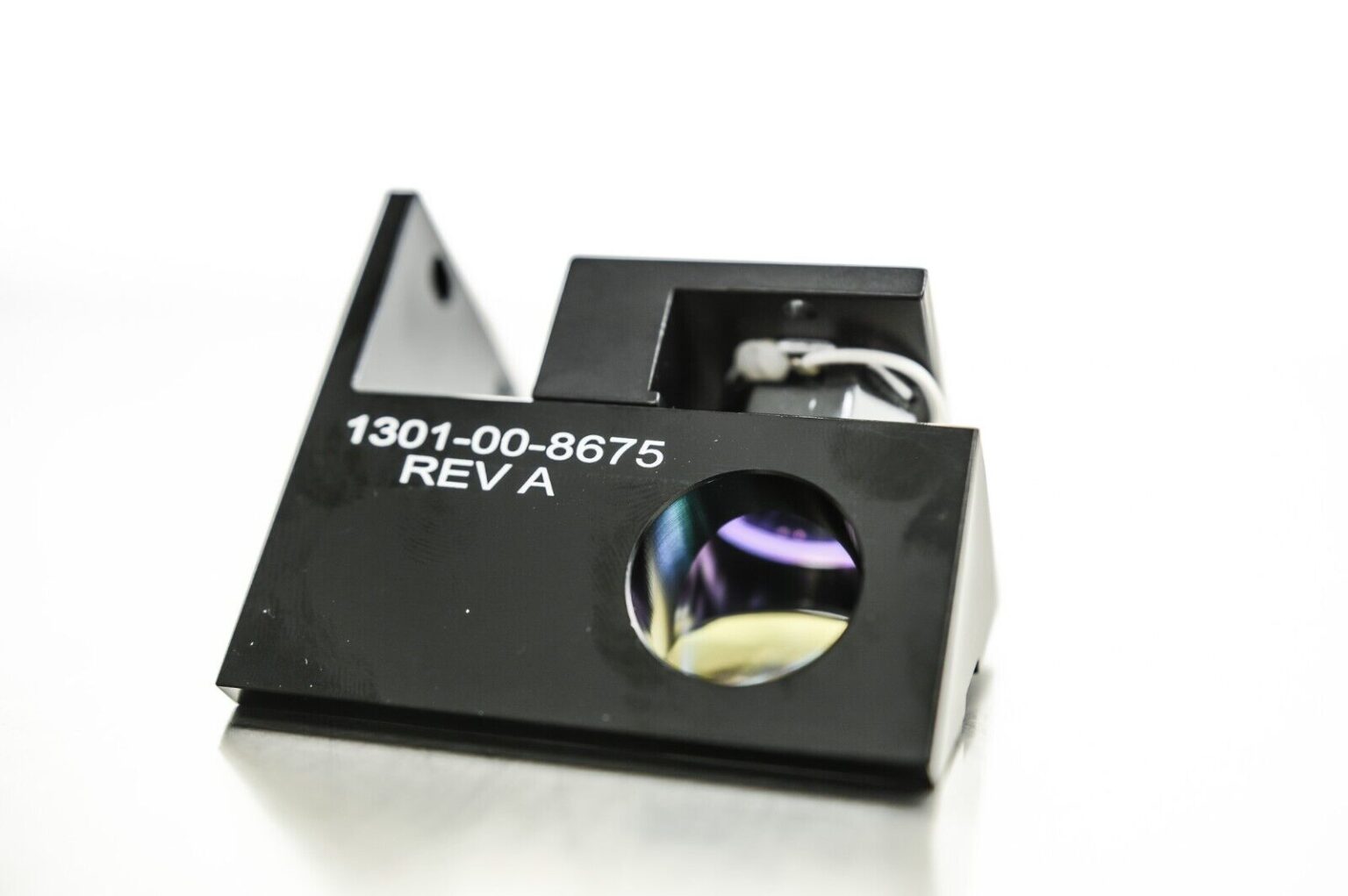 Candela VBeam 2 Laser Aiming Beam Optic 1301-00-8289/D Resonator V Beam ...