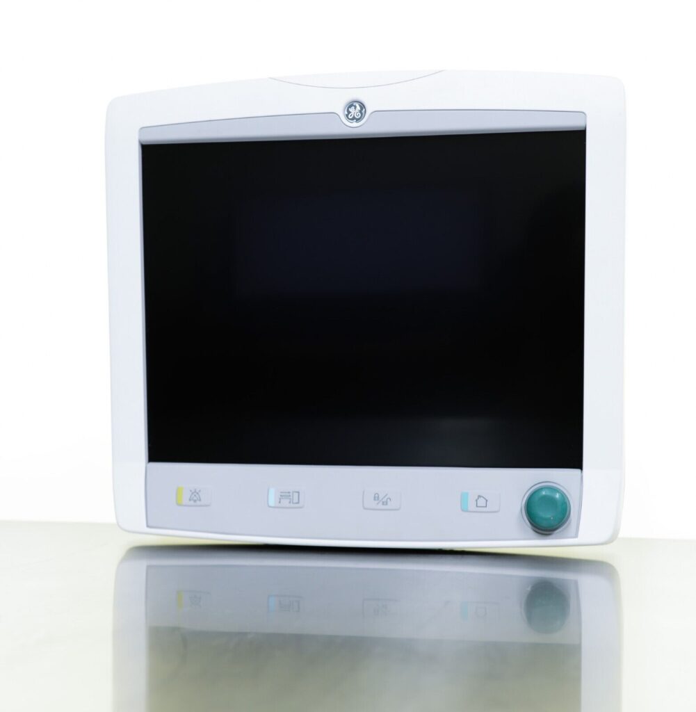 GE 15 inch Touchscreen Display Unit for Avance & more 2067727-001-S ...