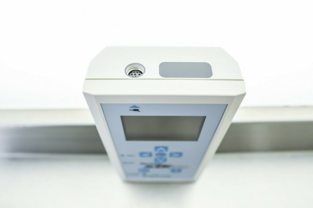 Natus Bio-logic AuDX Pro V 5.00.08 Preloader V 7.10 w/ 580-PROAE3 ...