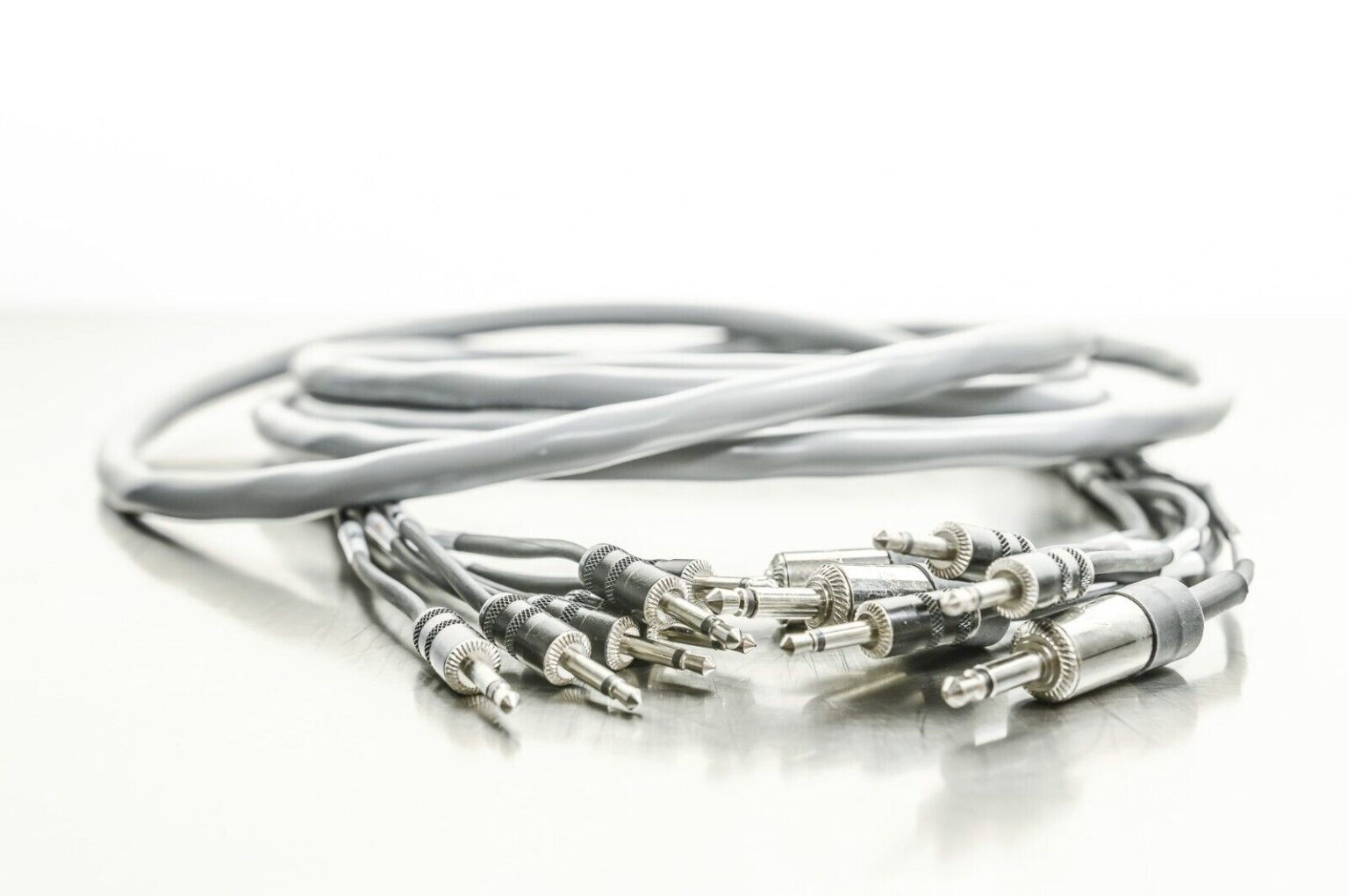 Natus MDrive DC Interface Combo Cable 2020036 - Pinnacle Medical Equipment