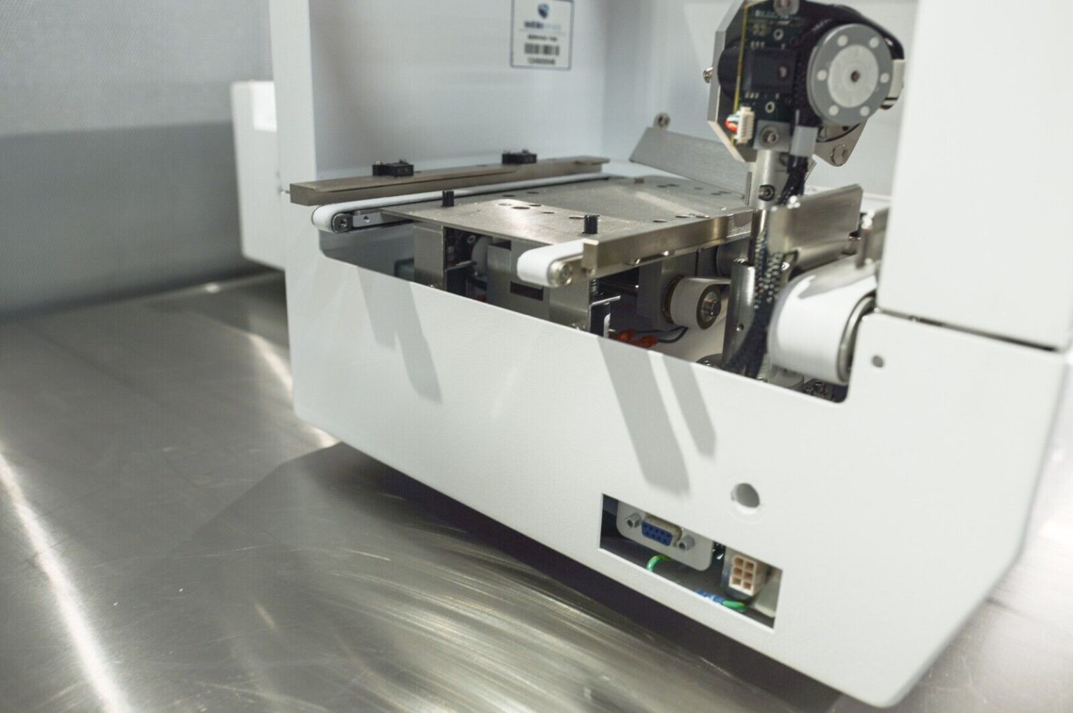 Sebia Capillarys 3 Tube Loader Capillarys 3 - Pinnacle Medical Equipment