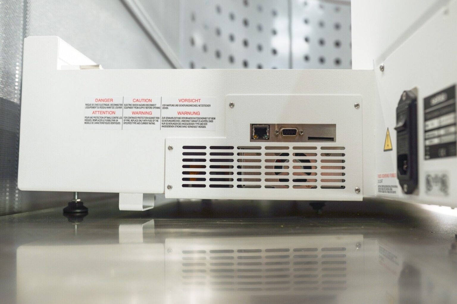 Sebia Capillarys 3 Tube Loader Capillarys 3 - Pinnacle Medical Equipment