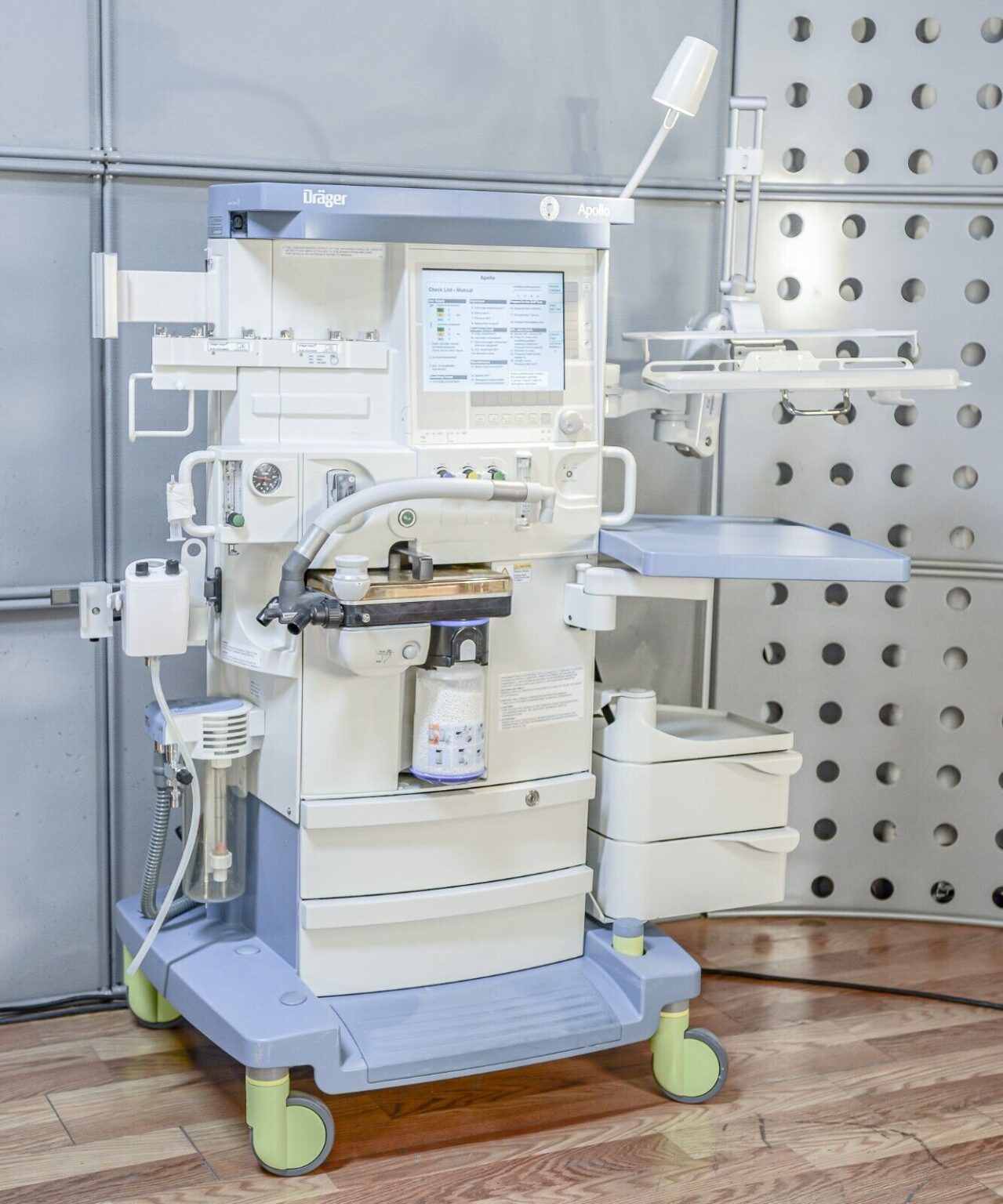 Anesthesia Archives - Pinnacle Medical Equipment