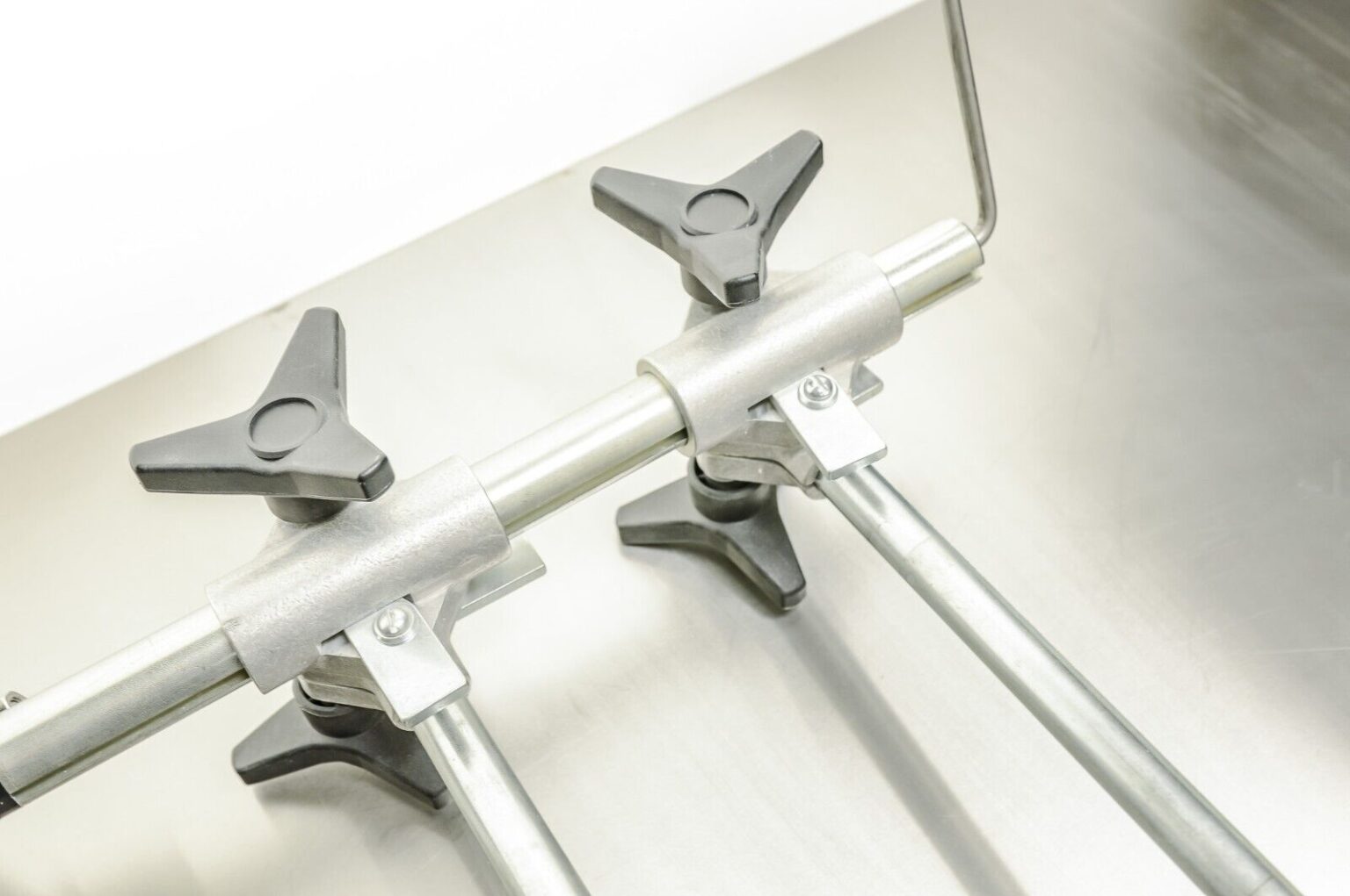 Fillauer Vertical Fabrication Fixture VFJ-100 Prosthetics - Pinnacle ...