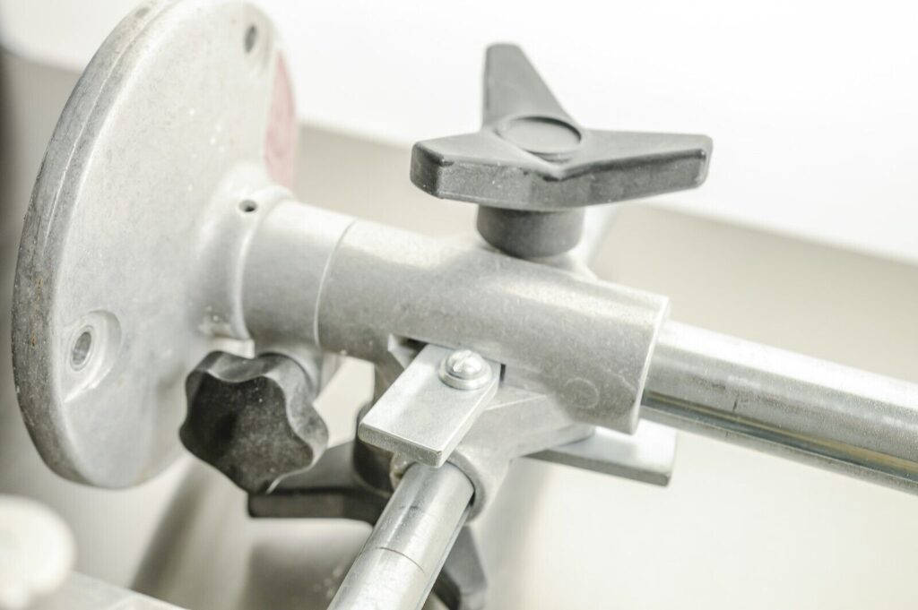 Fillauer Vertical Fabrication Fixture VFJ-100 Prosthetics - Pinnacle ...