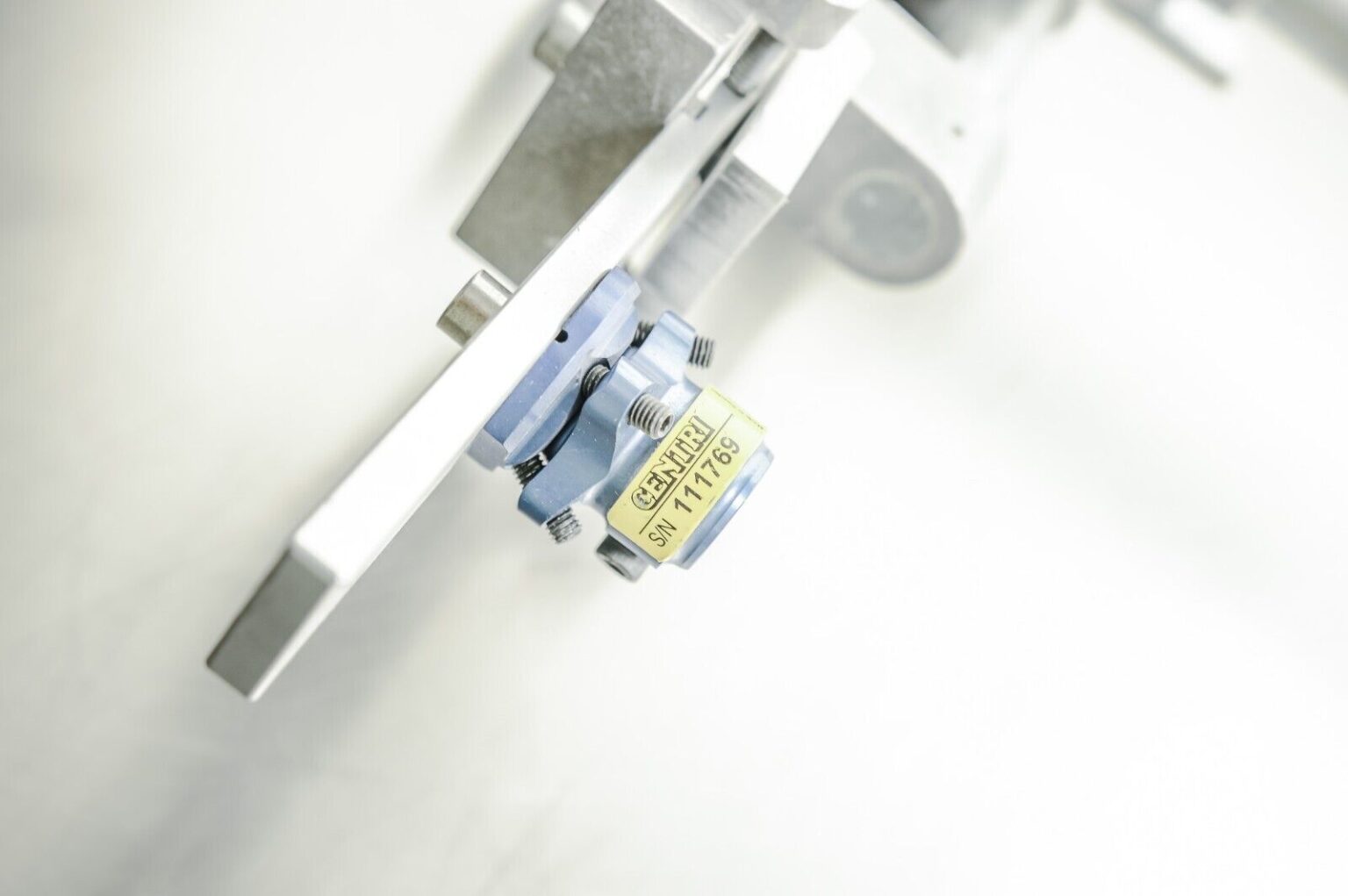 Fillauer Vertical Fabrication Fixture VFJ-100 Prosthetics - Pinnacle ...