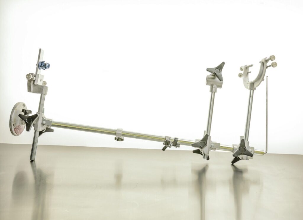 Fillauer Vertical Fabrication Fixture VFJ-100 Prosthetics - Pinnacle ...