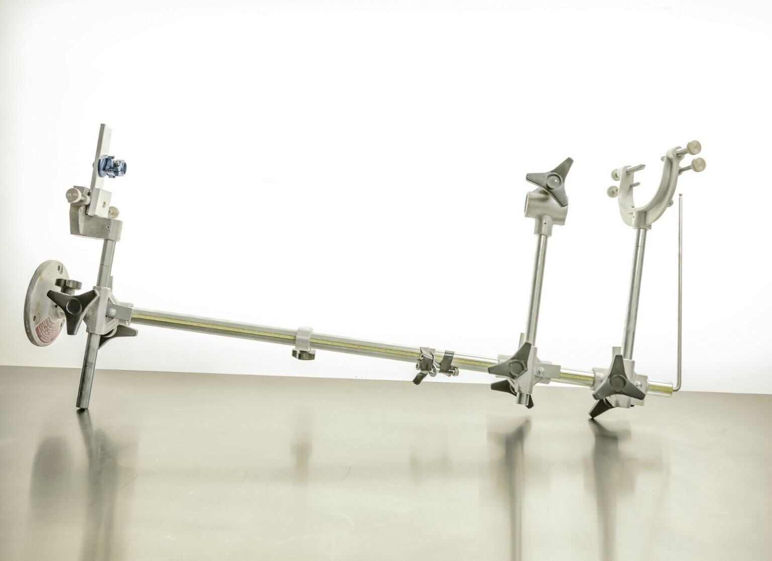 Fillauer Vertical Fabrication Fixture VFJ-100 Prosthetics - Pinnacle ...