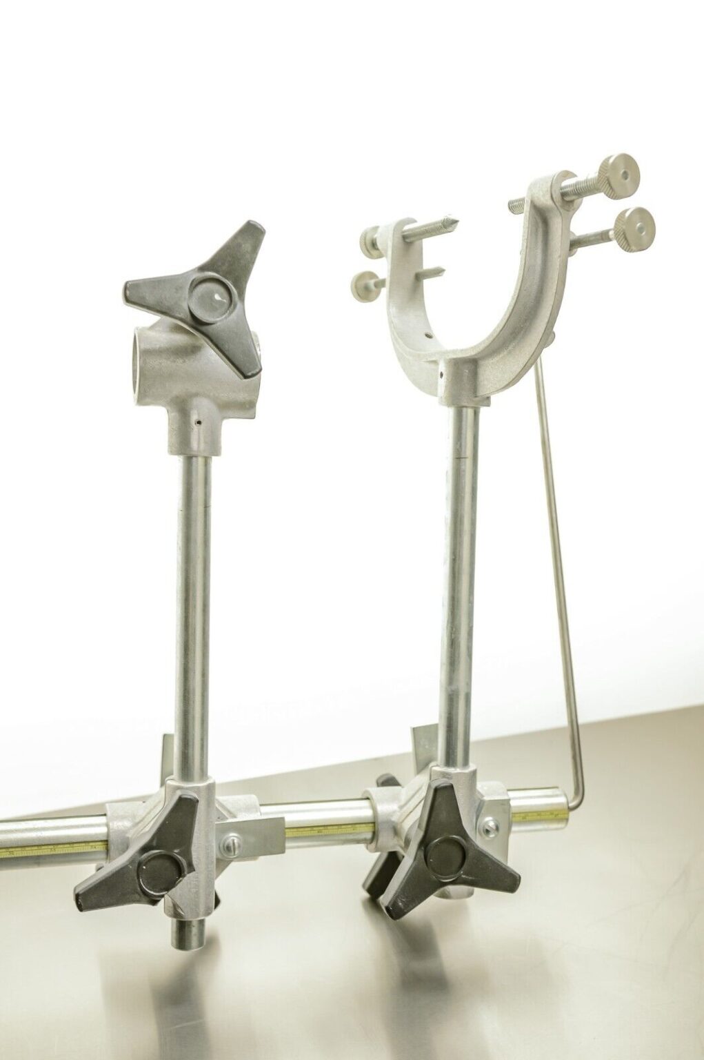 Fillauer Vertical Fabrication Fixture VFJ-100 Prosthetics - Pinnacle ...