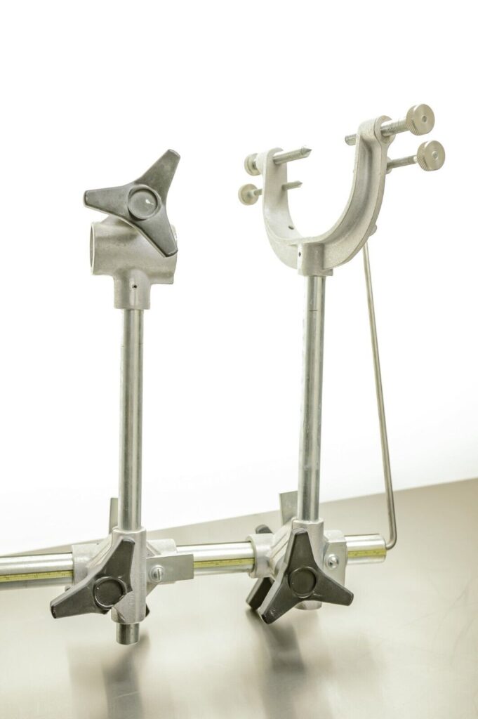 Fillauer Vertical Fabrication Fixture VFJ-100 Prosthetics - Pinnacle ...