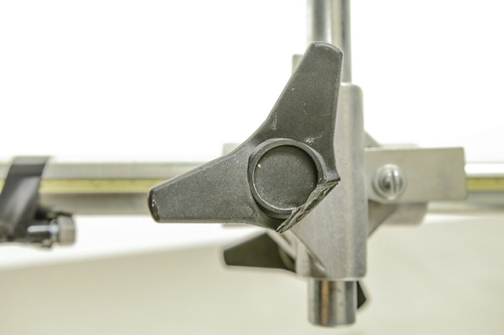 Fillauer Vertical Fabrication Fixture VFJ-100 Prosthetics - Pinnacle ...