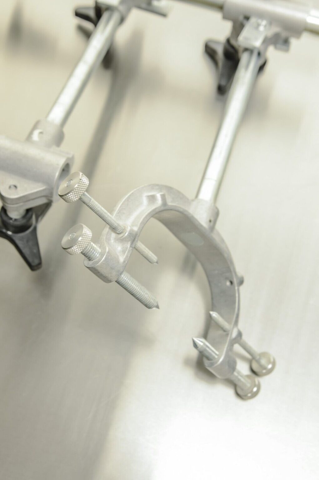 Fillauer Vertical Fabrication Fixture VFJ-100 Prosthetics - Pinnacle ...