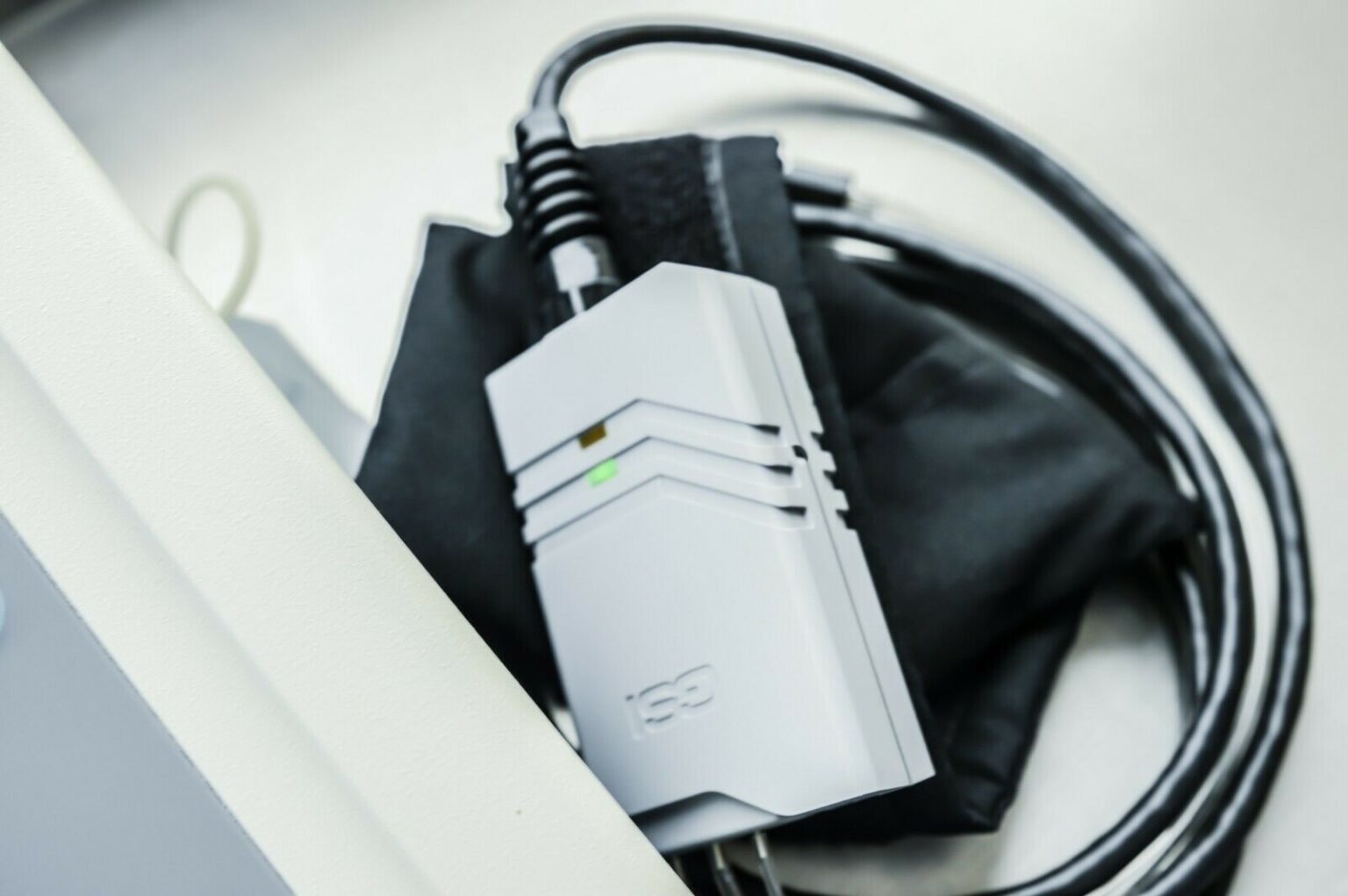 GSI Viasys Grason-Stadler TympStar Tymp Star Middle Ear Analyzer V2 V 2 ...