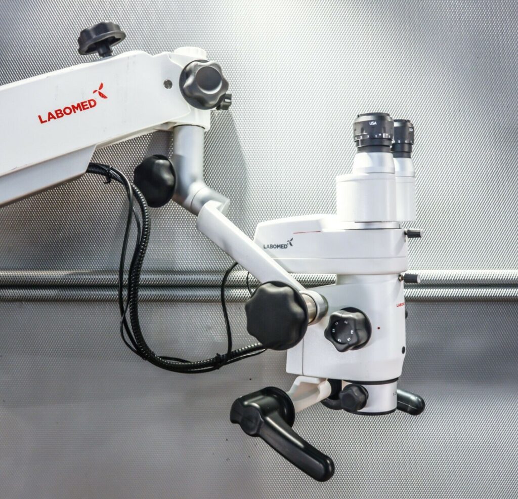 Microscopes Archives - Pinnacle Medical Equipment