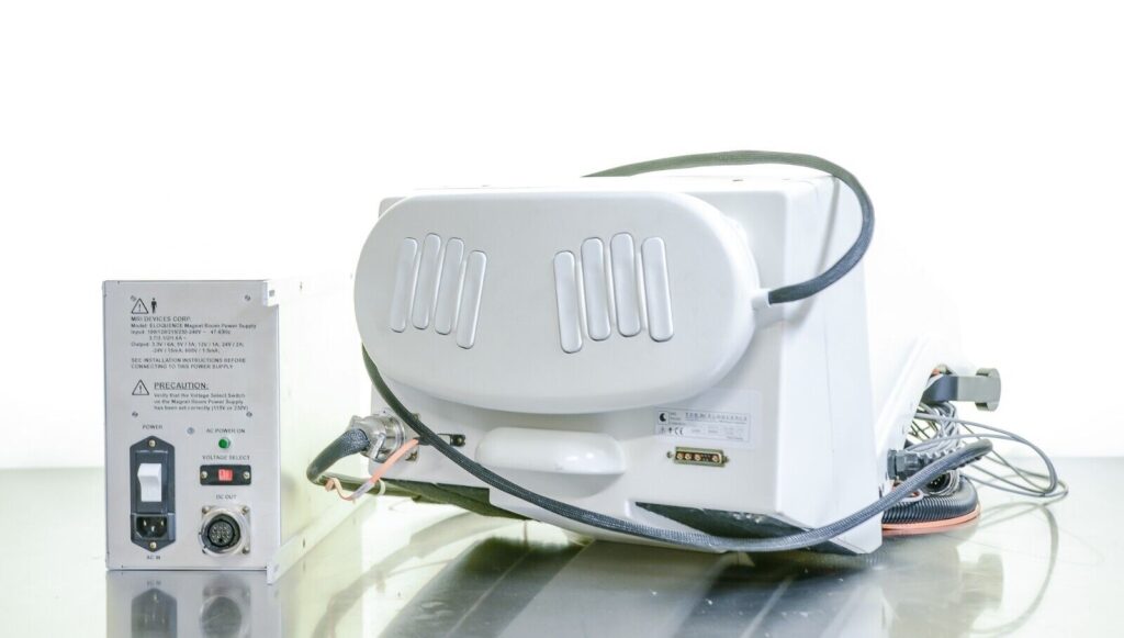 MRI Devices 104352 PDH, 103707 BRU & 102654 MR Power Supply for ...