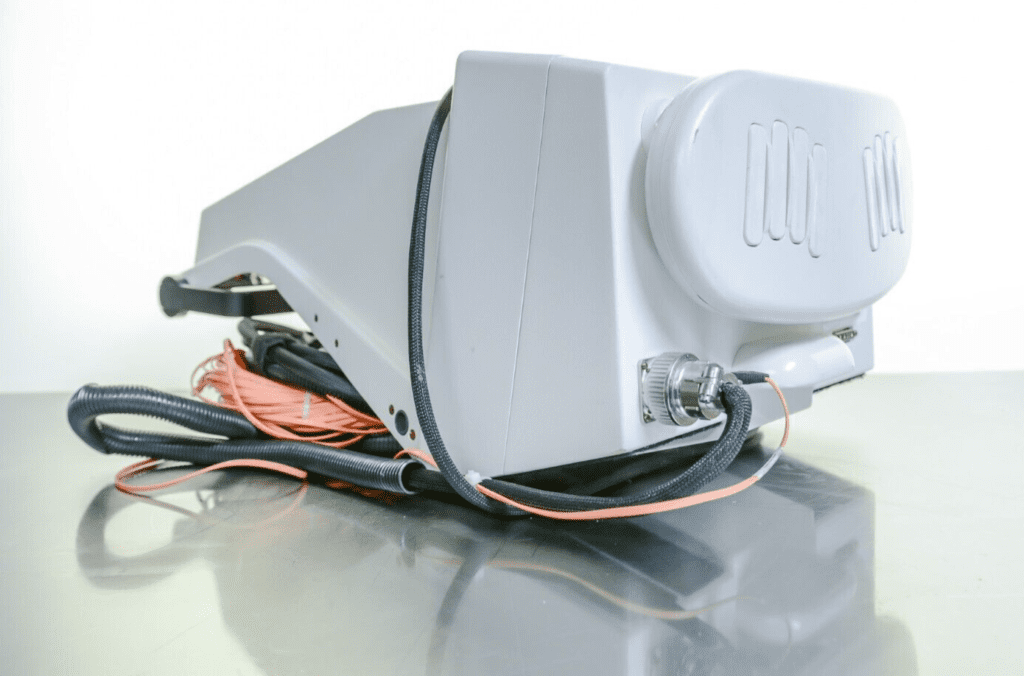 MRI Devices 104352 PDH, 103707 BRU & 102654 MR Power Supply for ...