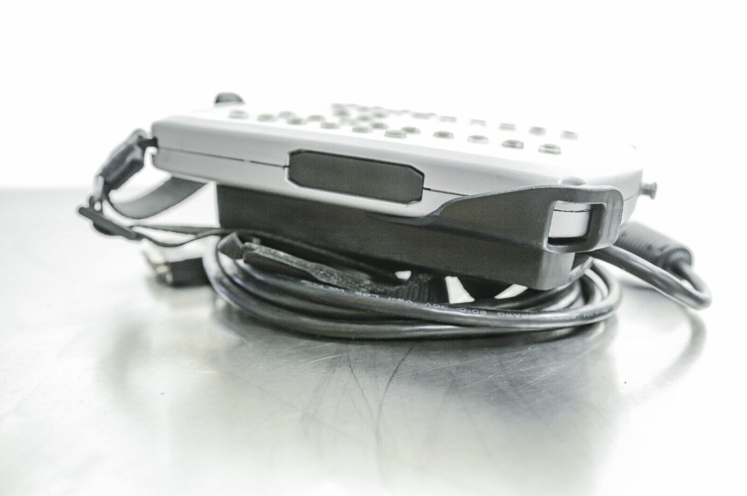 Natus Embla S 4500 Bedside Unit PSG Amplifier 2000204 - Pinnacle ...