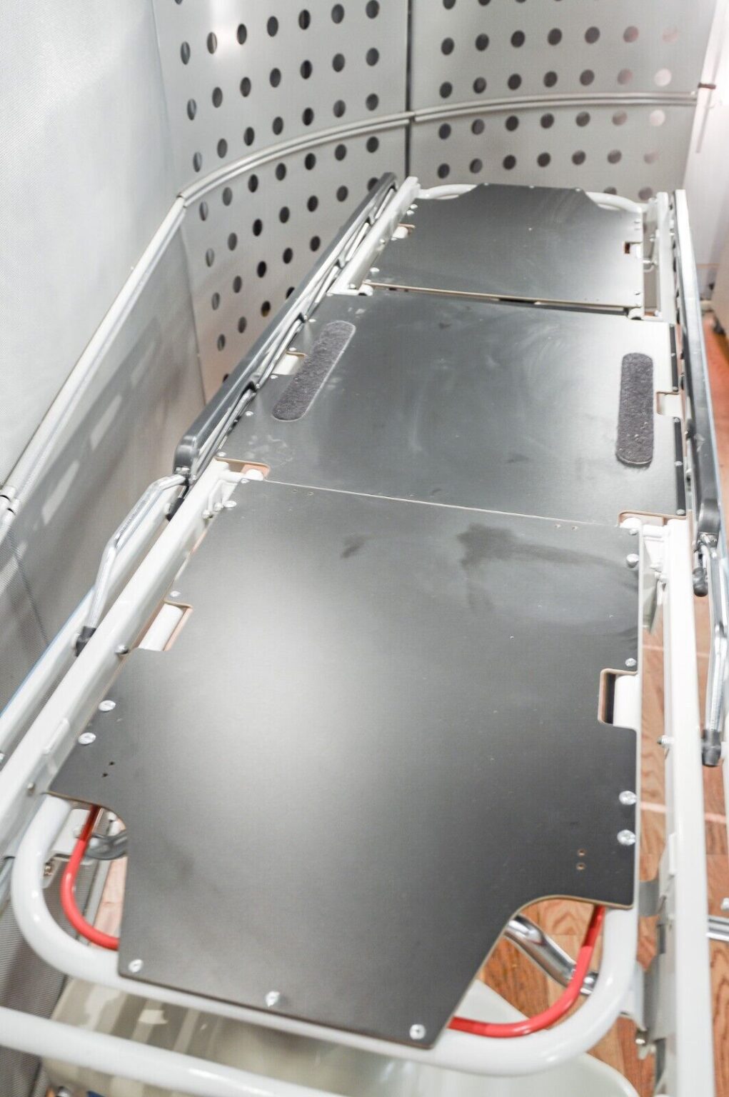 Stryker 1080 Fluoroscopy Stretcher w/ Free Freight Shipping - Pinnacle ...