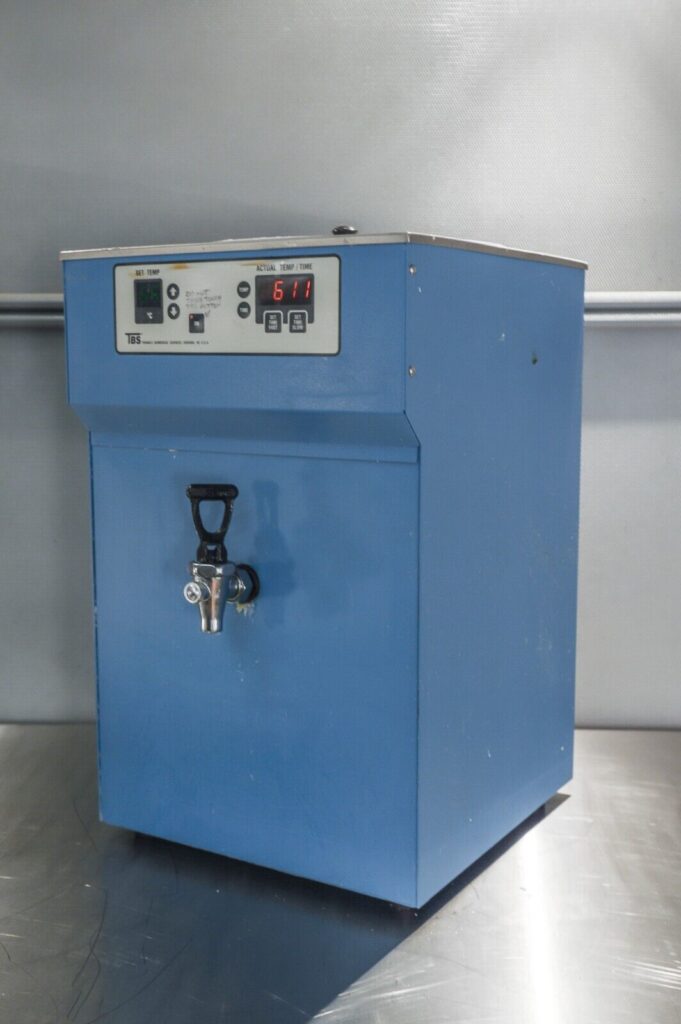 TBS Triangle Biomedical Sciences Paraffin Wax Dispenser H-PD 2 GALLON ...