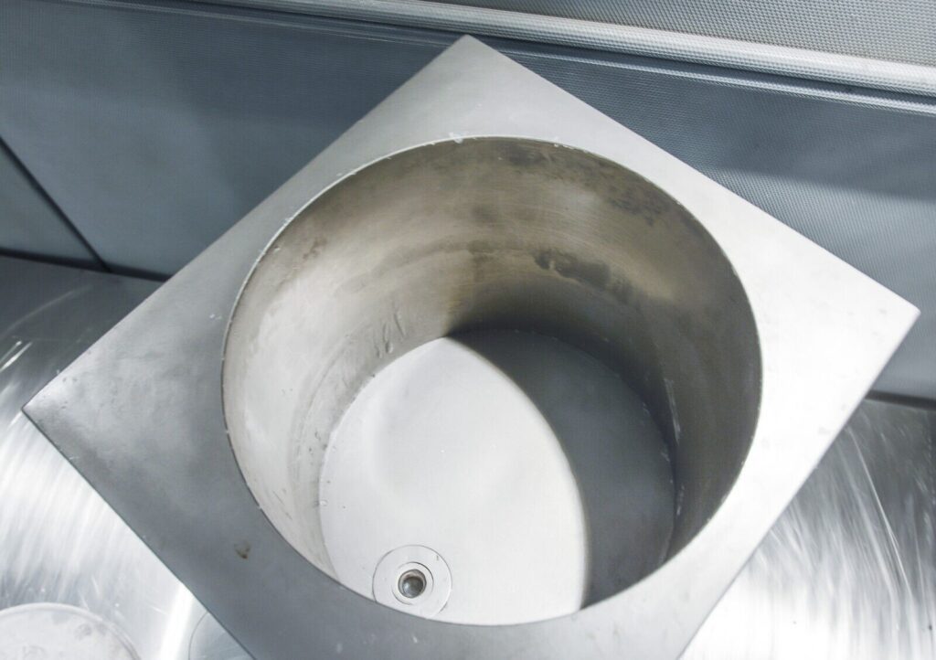 TBS Triangle Biomedical Sciences Paraffin Wax Dispenser H-PD 2 GALLON ...