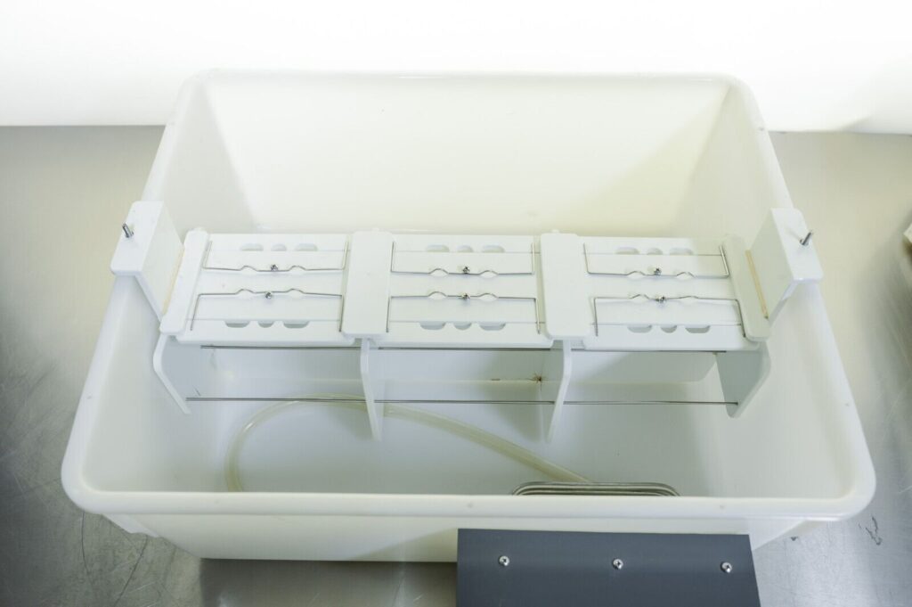 CytoTherm 4T Plasma Thawing System Phototherm Plasma Thaw Bath ...