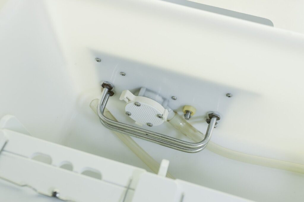 CytoTherm 4T Plasma Thawing System Phototherm Plasma Thaw Bath ...