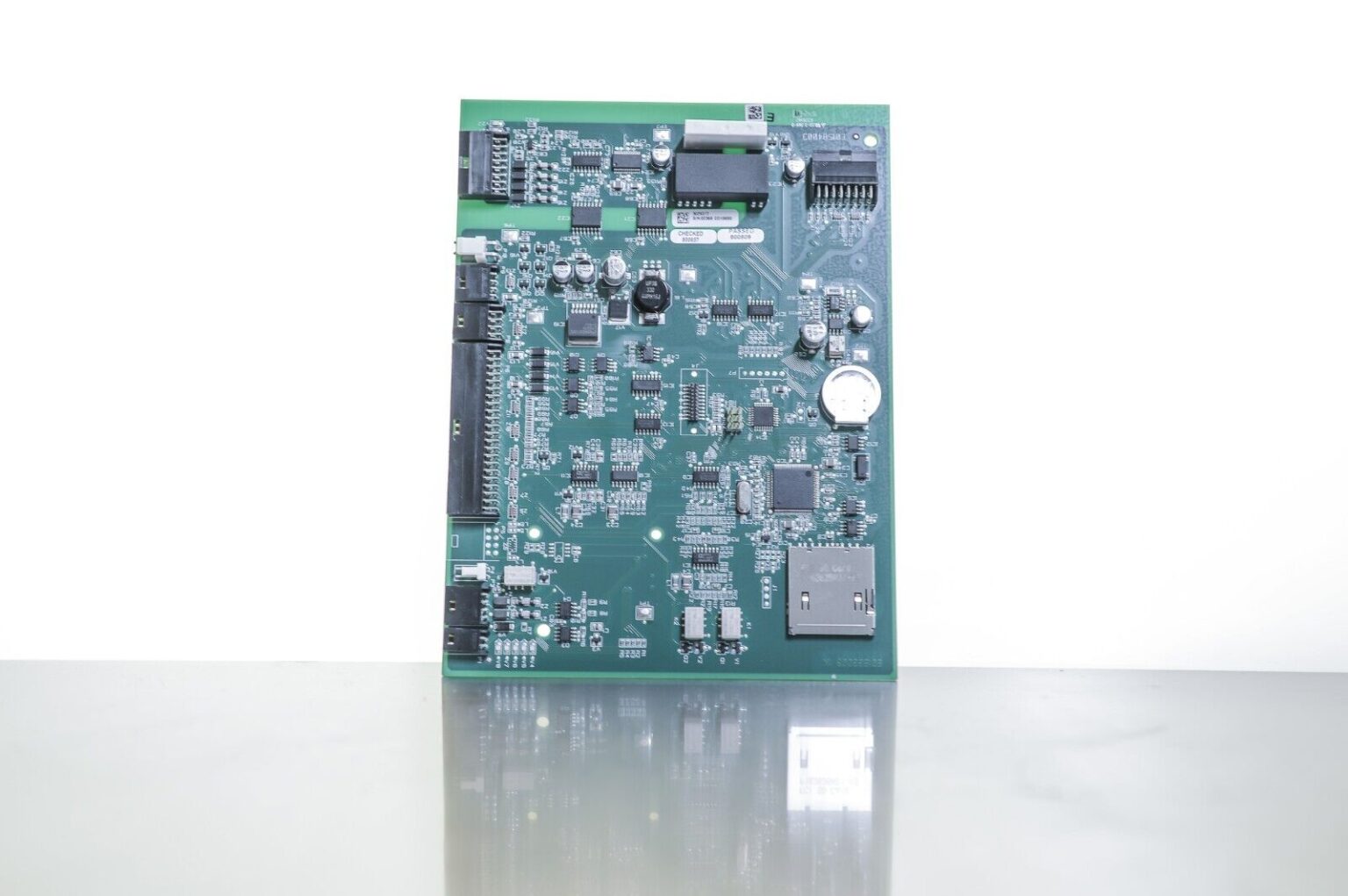 Gambro MAR COR WRO 300 H 3028193 CPU Board - Pinnacle Medical Equipment