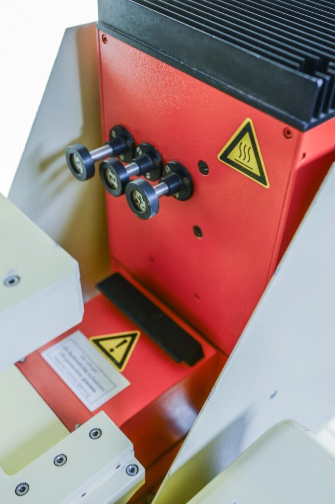 Karl Suss MJB3 Mask Aligner - Pinnacle Medical Equipment