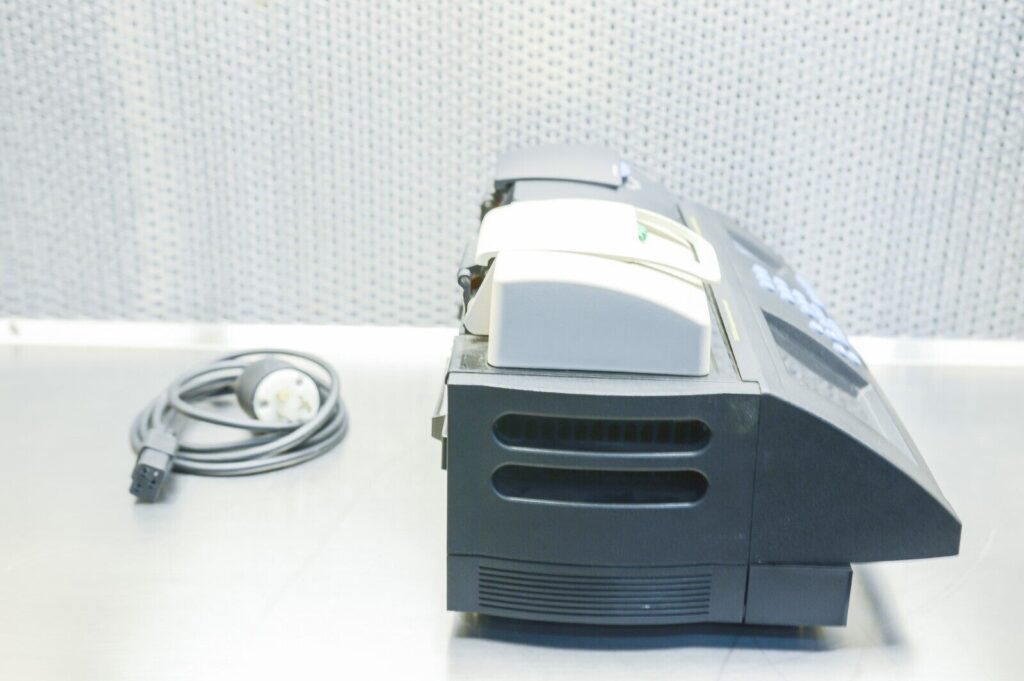 MJ Research PTC-220 Peltier Thermal Cycler DNA Engine DYAD BioRad Alpha ...