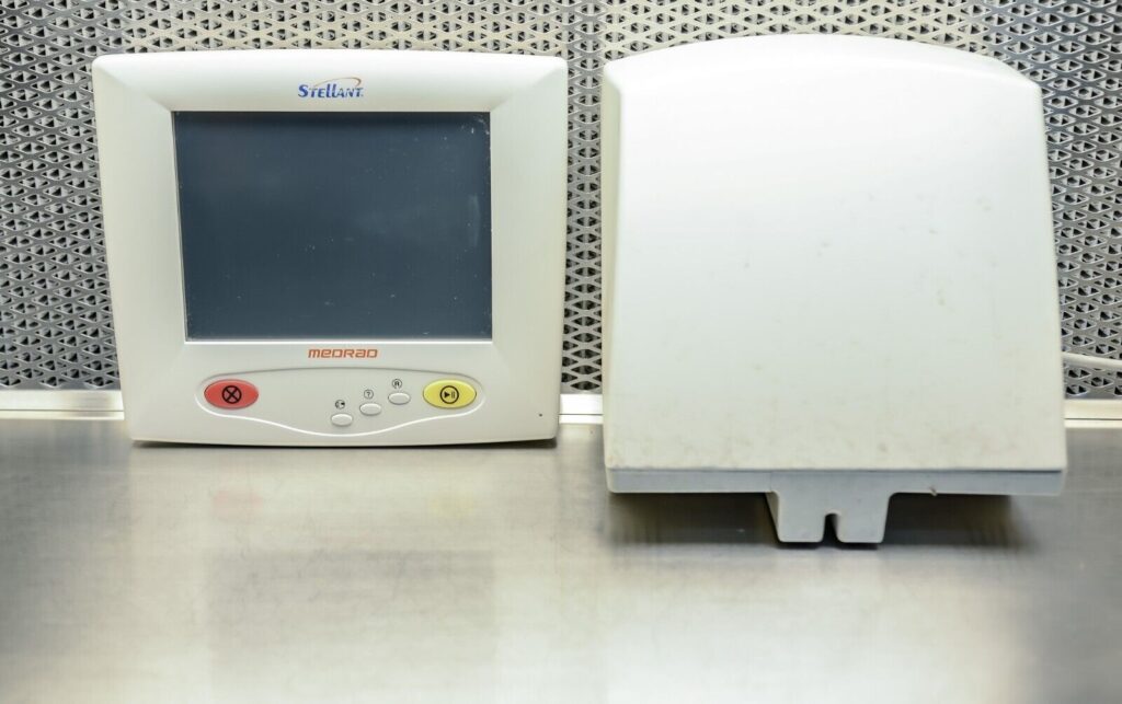 MRI & CT Archives - Pinnacle Medical Equipment