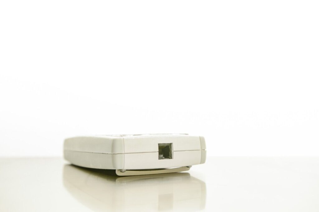 Natus XLTEK Sleep / EEG Breakout Box 012378 - Pinnacle Medical Equipment