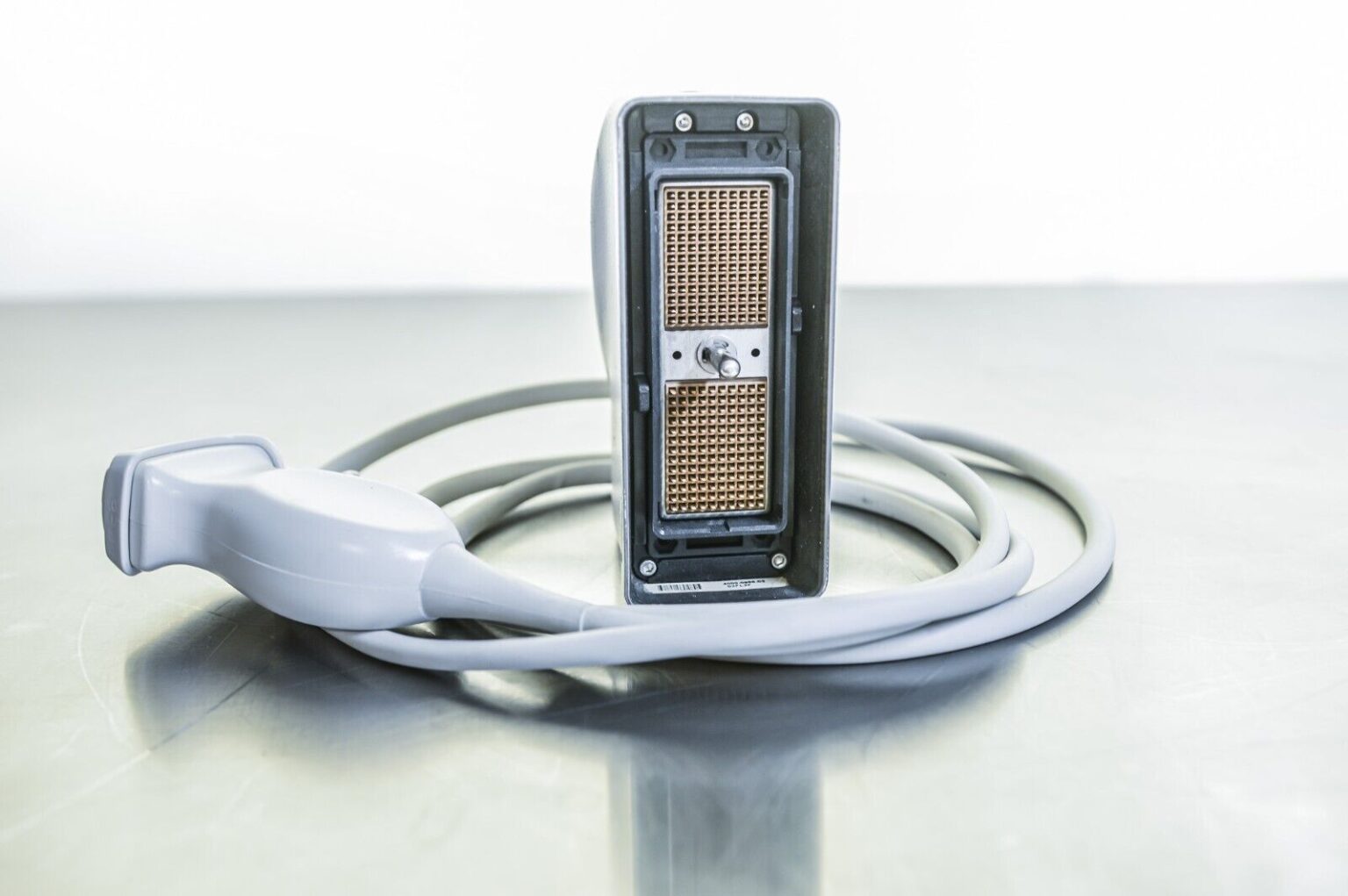 Philips S4-1 Ultrasound Transducer Probe - Pinnacle Medical Equipment