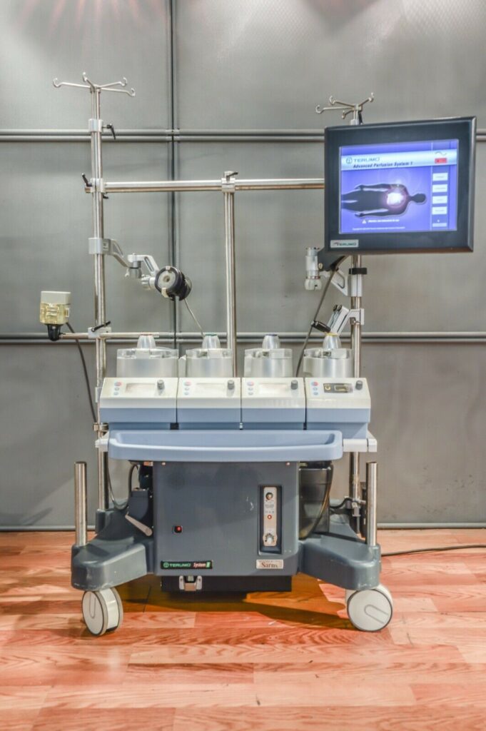 Perfusion Archives - Pinnacle Medical Equipment