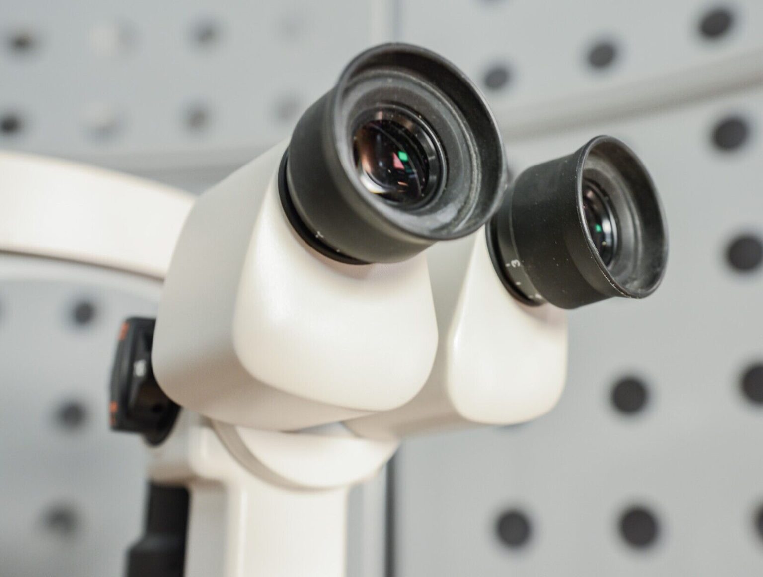 Topcon SL-2G Magnifying Slit Lamp Fluorescent LED - SL 2G w/ Cline ...