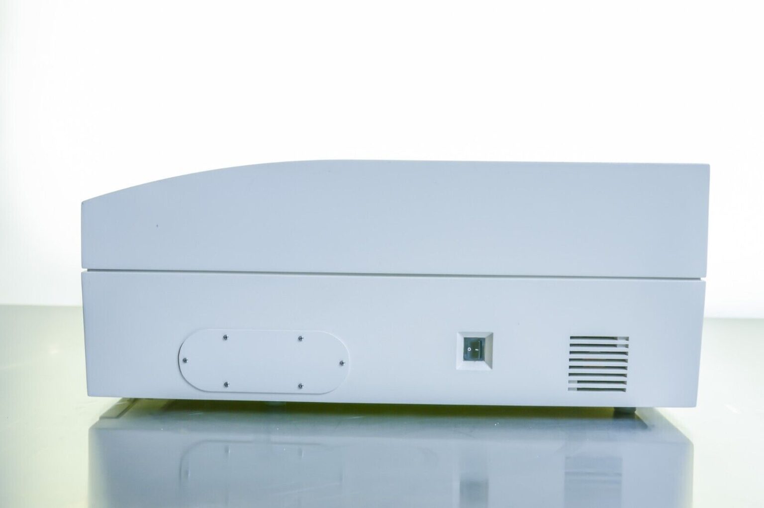 BIO-RAD Personal Molecular Imager FX w/ Sample Tray - Pinnacle Medical ...