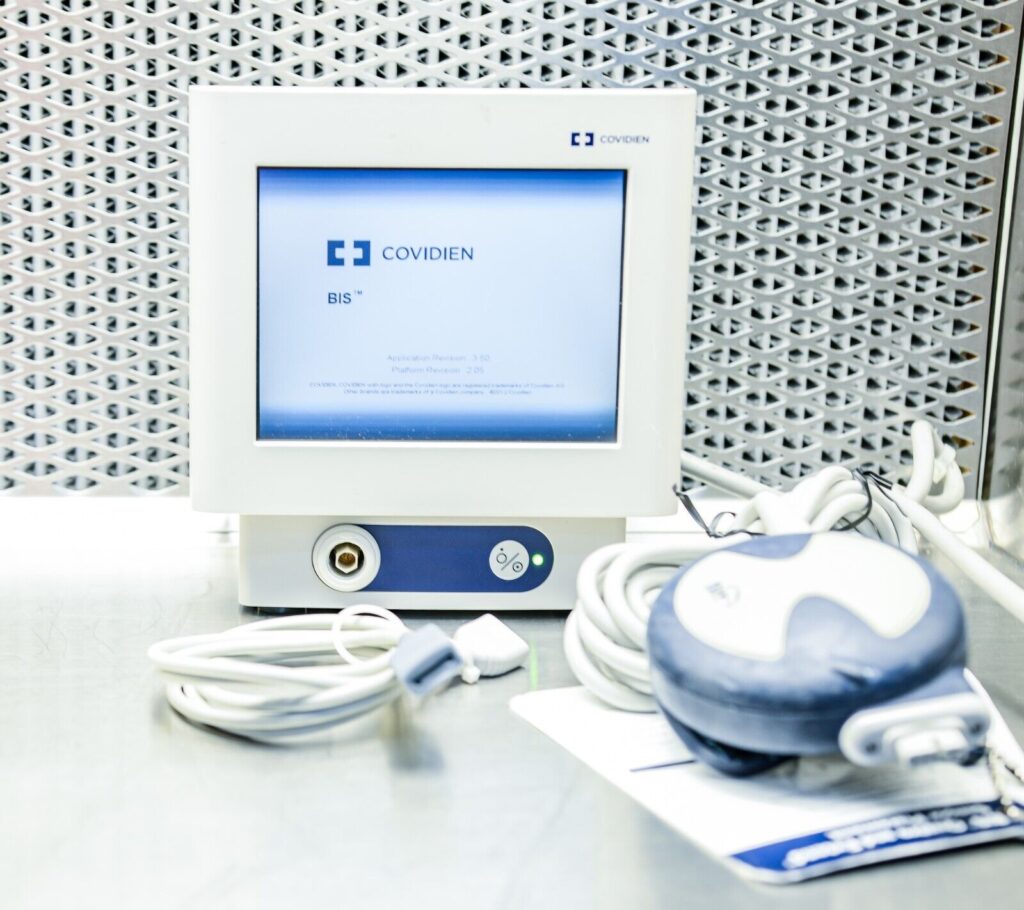 Patient Monitors Archives - Pinnacle Medical Equipment