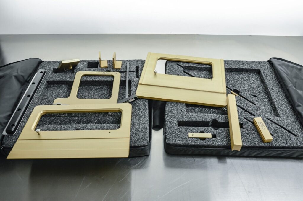 CR Calibration Tools Carestream Computerized Radiography X-Ray TL ...