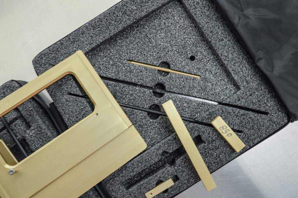 CR Calibration Tools Carestream Computerized Radiography X-Ray TL ...