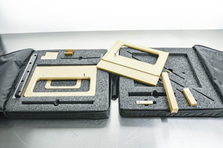 CR Calibration Tools Carestream Computerized Radiography X-Ray TL ...