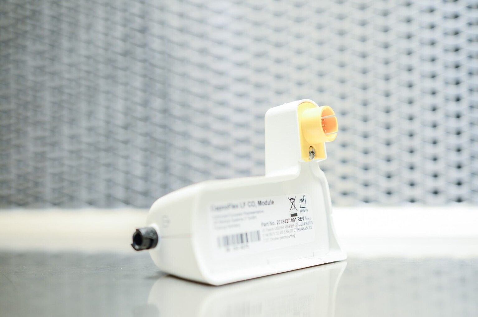 GE Healthcare Capnoflex LF CO2 Module - Pinnacle Medical Equipment