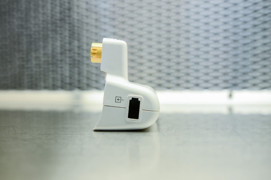 GE Healthcare Capnoflex LF CO2 Module - Pinnacle Medical Equipment