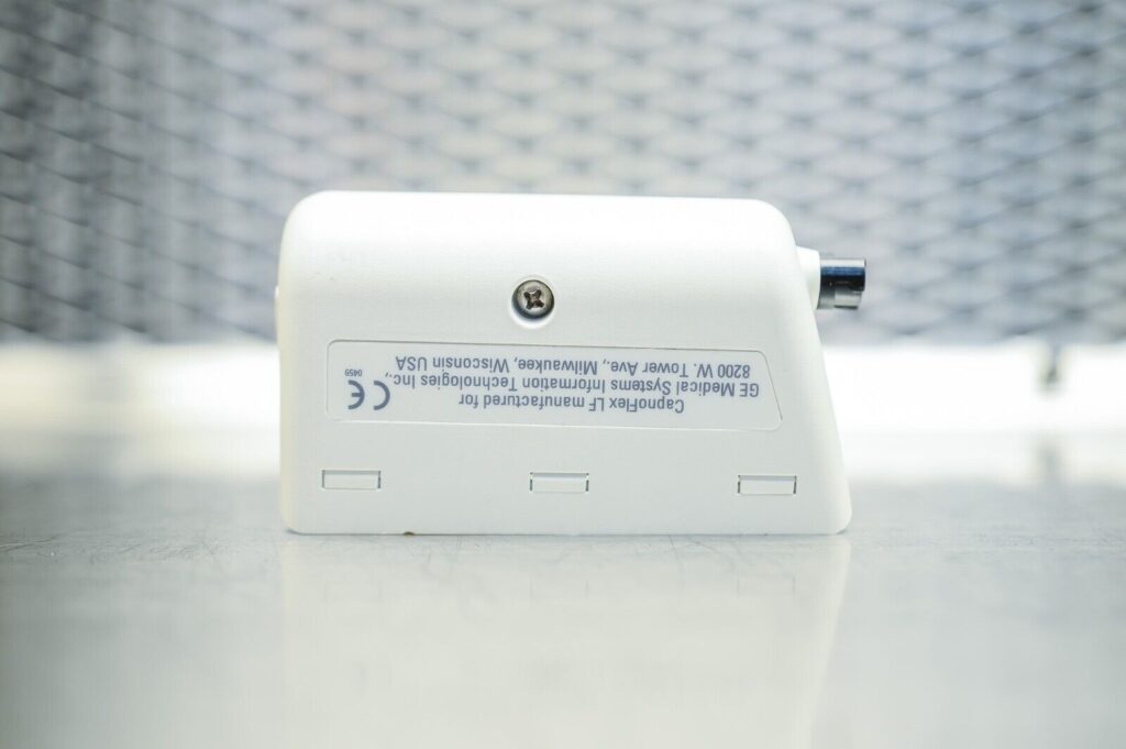 GE Healthcare Capnoflex LF CO2 Module - Pinnacle Medical Equipment