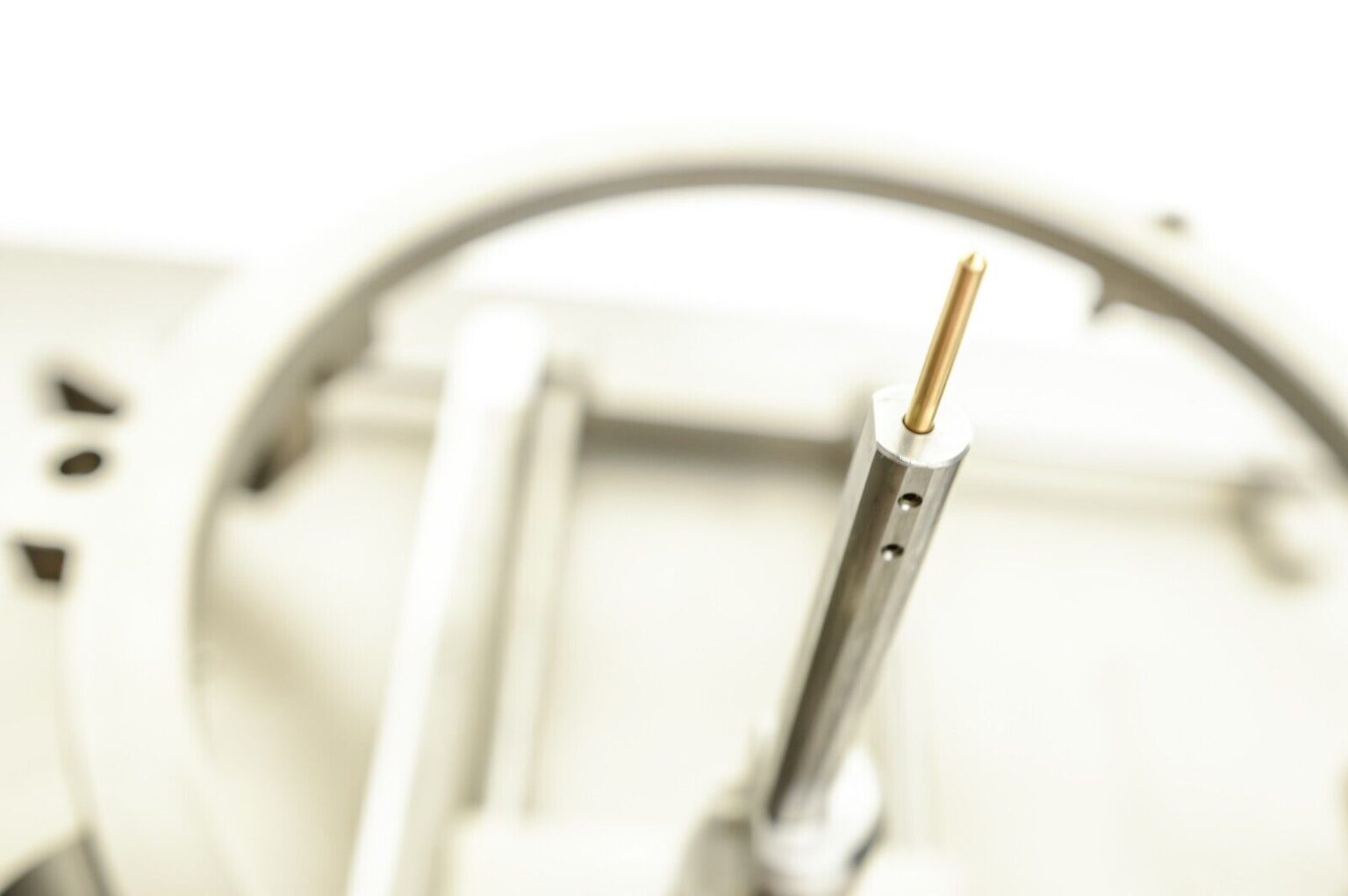 Integra Radionics CRW Stereotactic System Halo Frame - Pinnacle Medical ...