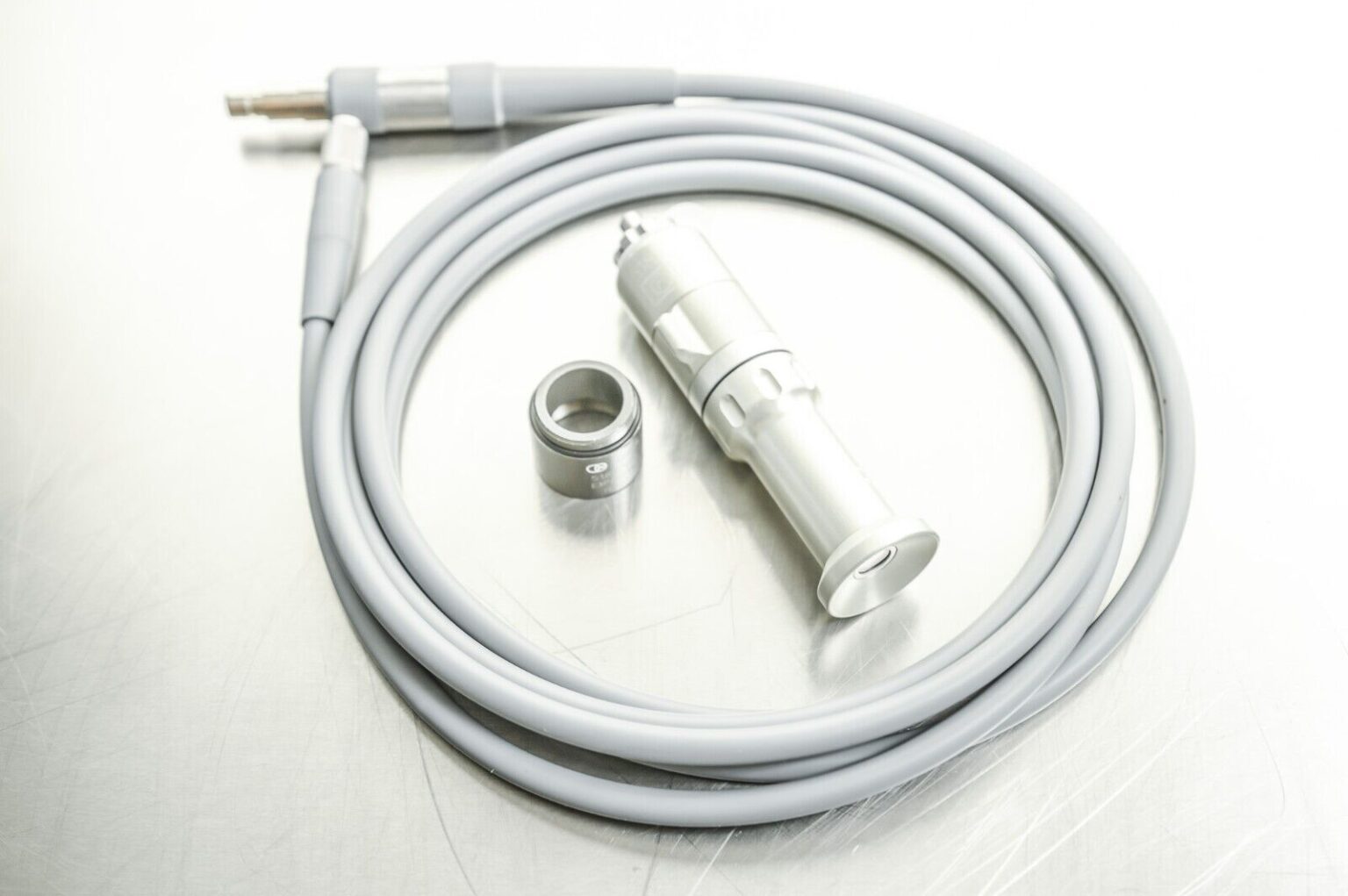 Medtronic 5188 & 5189 w/ Clarus 5189-901 Expansion Ring - Pinnacle ...
